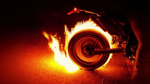 Friction Stock Footage ~ Royalty Free Stock Videos | Pond5