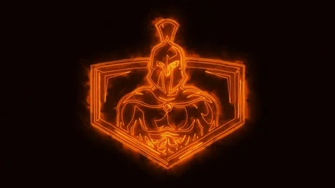 Spartan Soldier Stock Footage ~ Royalty Free Stock Videos | Page 8