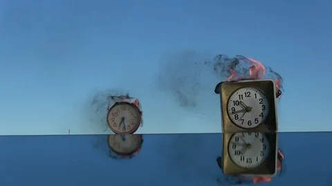 Old Alarm Clocks Stock Videos – Royalty-Free HD & 4K Videos