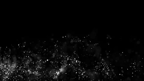 Burning white sparks rise from fire seam... | Stock Video | Pond5