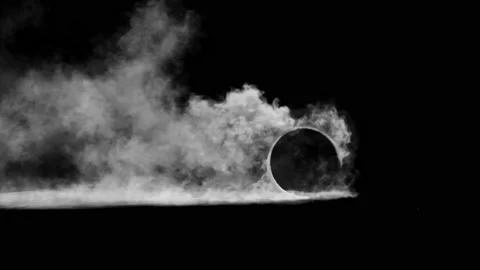 burnout wheels with smoke with alpha cha... | Stock Video | Pond5