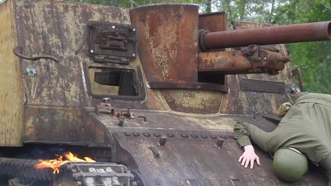 Stock Footage by Imagesofwar | Official Pond5 Storefront