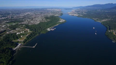 Burnaby Stock Footage ~ Royalty Free Stock Videos | Pond5