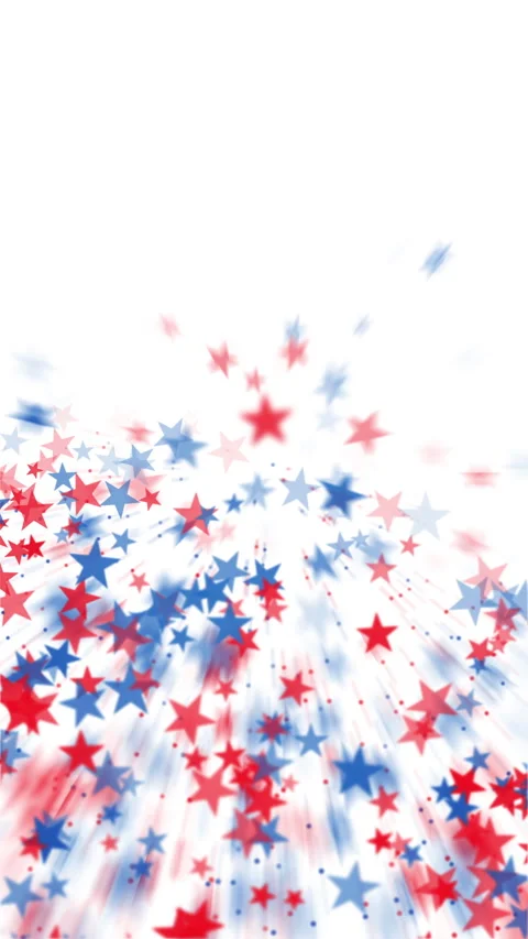 Red Stars Video Stock Videos – Royalty-Free HD & 4K Videos | Pond5