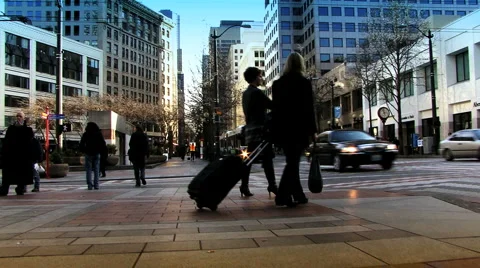 Shot Bus Stock Videos – Royalty-Free HD & 4K Videos