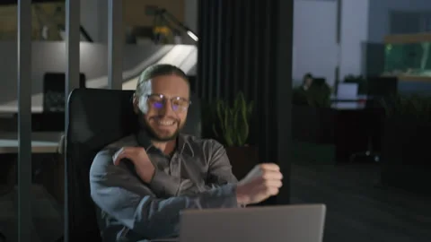 Business Achieve Stock Videos – Royalty-Free HD & 4K Videos