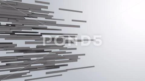 Business corporate news clean presentation background: Royalty Free ...