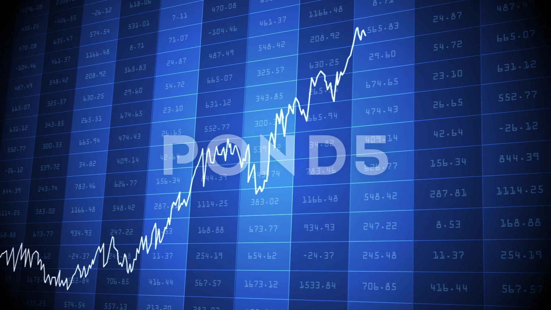 Wall Street Stock Market Wallpaper