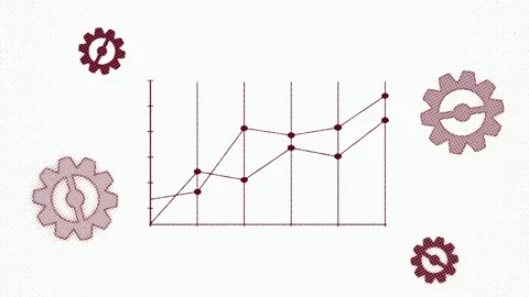 Gears Chart Stock Video Footage | Royalty Free Gears Chart Videos | Pond5