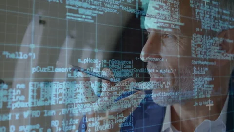 Mic Voice Stock Videos – Royalty-Free HD & 4K Videos