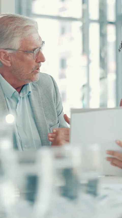 Talk Tjis Doc Stock Videos – Royalty-Free HD & 4K Videos | Pond5