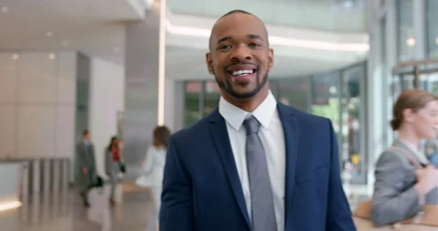 Man At Conference Stock Videos – Royalty-Free HD & 4K Videos | Pond5