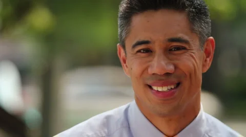 Man Smile Stock Video Footage | Royalty Free Man Smile Videos | Pond5