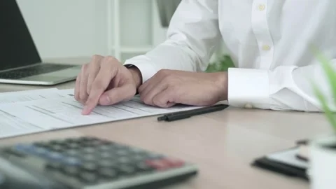 Business Card Qr Stock Videos – Royalty-Free HD & 4K Videos | Pond5