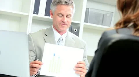 Management Team Meeting Stock Videos – Royalty-Free HD & 4K Videos