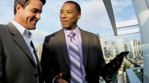 Management Team Meeting Stock Videos – Royalty-Free HD & 4K Videos