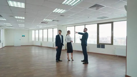 Rent A Office Stock Videos – Royalty-Free HD & 4K Videos