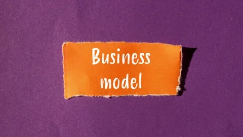 Business Model Innovation Stock Footage ~ Royalty Free Stock Videos | Pond5