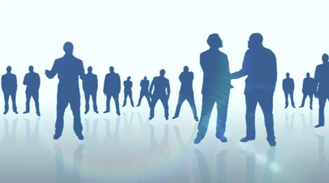 People Animation Stock Video Footage | Royalty Free People Animation ...