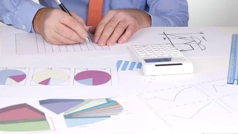 People Working Draw Stock Videos – Royalty-Free HD & 4K Videos | Pond5