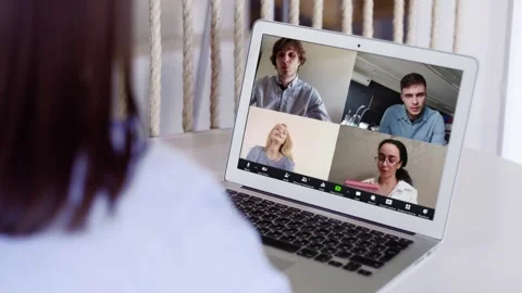 Chat Stock Video Footage | Royalty Free Chat Videos | Pond5