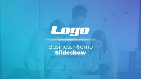 Business Promo Slideshow for After Effects ~ After Effects #261940290