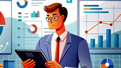 Charts Vector Stock Videos – Royalty-Free HD & 4K Videos | Pond5