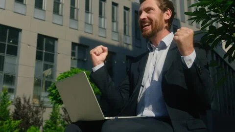 Business Achieve Stock Videos – Royalty-Free HD & 4K Videos