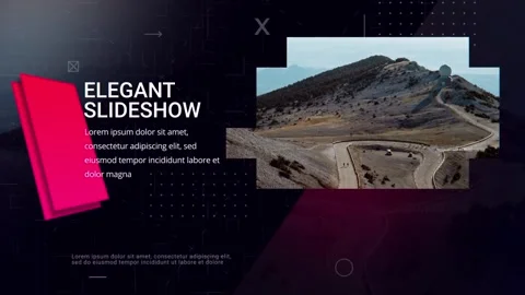 Tech Promo After Effects Templates ~ Projects | Pond5