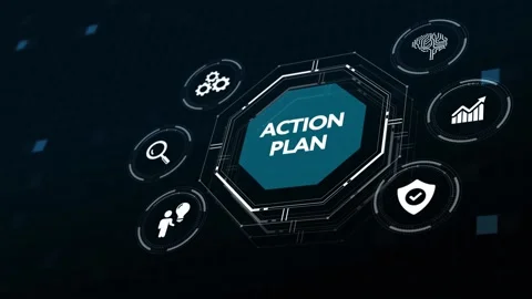 New Proposed Courses Stock Videos – Royalty-Free HD & 4K Videos