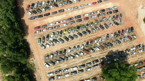 Garbage Cars Stock Videos – Royalty-Free HD & 4K Videos