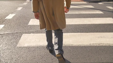 British Business People Stock Videos – Royalty-Free HD & 4K Videos