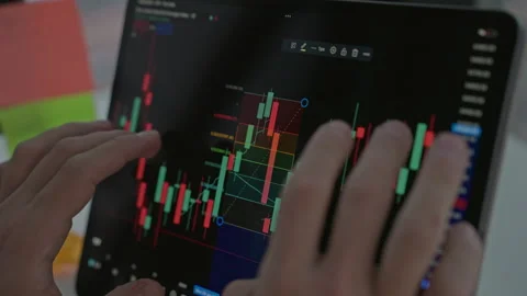 Rise & Fall Stock Videos – Royalty-Free HD & 4K Videos | Pond5