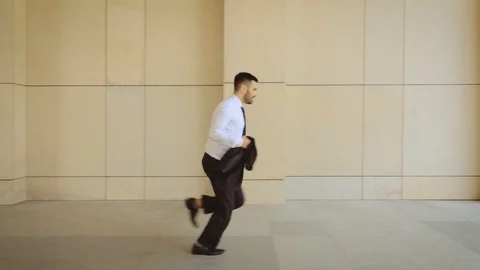 Run Down Meeting Stock Videos – Royalty-Free HD & 4K Videos | Pond5