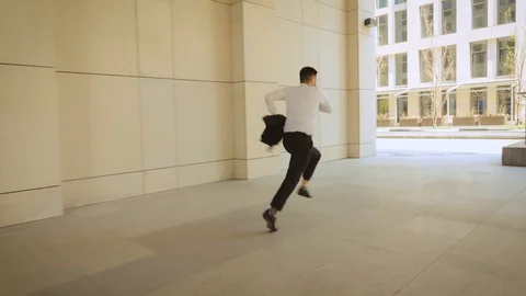 Run Down Meeting Stock Videos – Royalty-Free HD & 4K Videos | Pond5