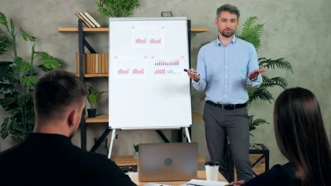 Embarrassed Business Man Stock Videos – Royalty-Free HD & 4K Videos | Pond5