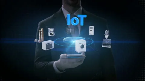 Phone Ai Movie Stock Videos – Royalty-Free HD & 4K Videos