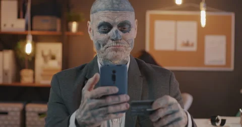 Cash B Tattoo Stock Videos – Royalty-Free HD & 4K Videos | Pond5