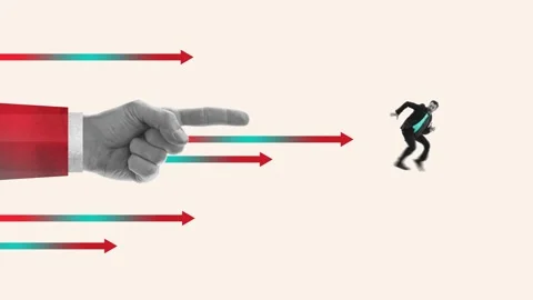 Work Punishment Stock Videos – Royalty-Free HD & 4K Videos