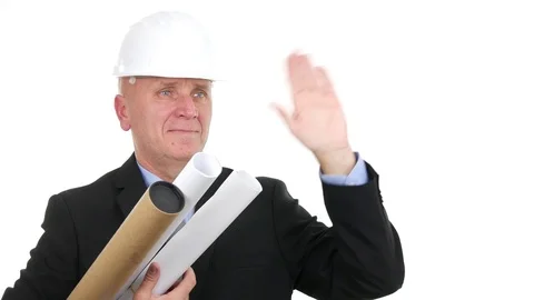 Singlehand Salute Stock Videos – Royalty-Free HD & 4K Videos | Pond5