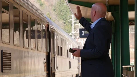 Sign Goodbye Stock Videos – Royalty-Free HD & 4K Videos | Pond5