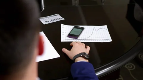 Cell Phone Ringing On Table Stock Videos – Royalty-Free HD & 4K Videos ...