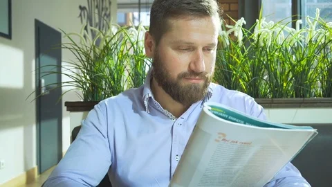 Camera Magazine Stock Videos – Royalty-Free HD & 4K Videos | Pond5