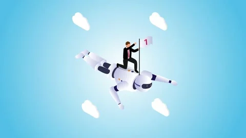 Intelligence Clipart Stock Videos – Royalty-Free HD & 4K Videos