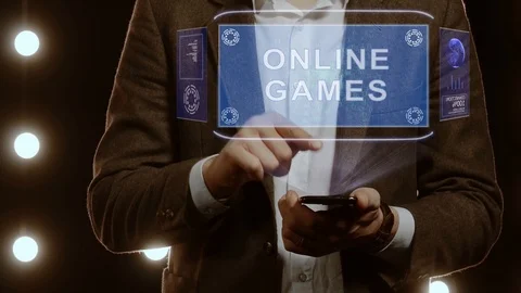 Future Games Show Stock Videos – Royalty-Free HD & 4K Videos | Pond5