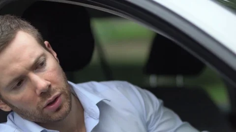 He Is Incisent Stock Videos – Royalty-Free HD & 4K Videos | Pond5