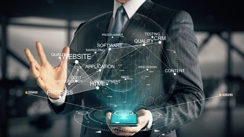 Web Design Stock Video Footage | Royalty Free Web Design Videos | Pond5