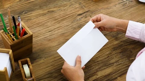 Invoice R Stock Videos – Royalty-Free HD & 4K Videos