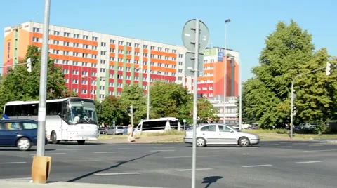 Filled Bus Stock Videos – Royalty-Free HD & 4K Videos | Pond5