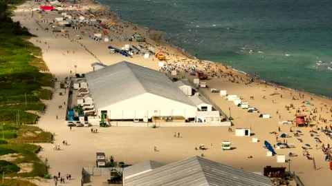 X Art Beaches Stock Videos – Royalty-Free HD & 4K Videos